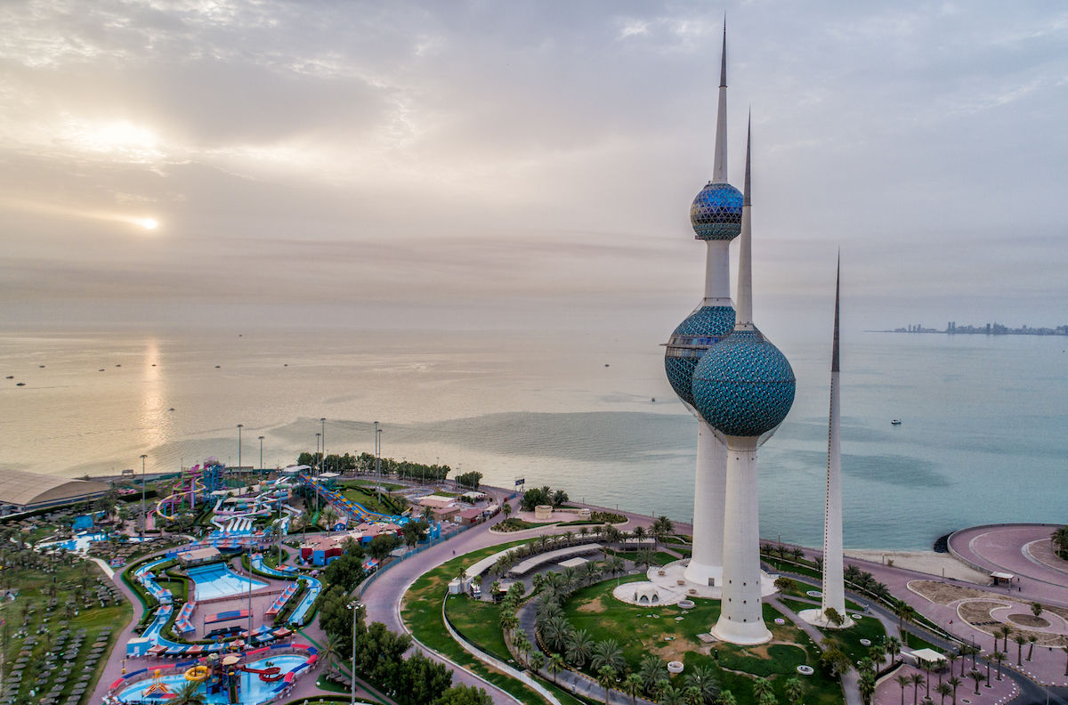 2025 Kuwait Travel Guide - Matador