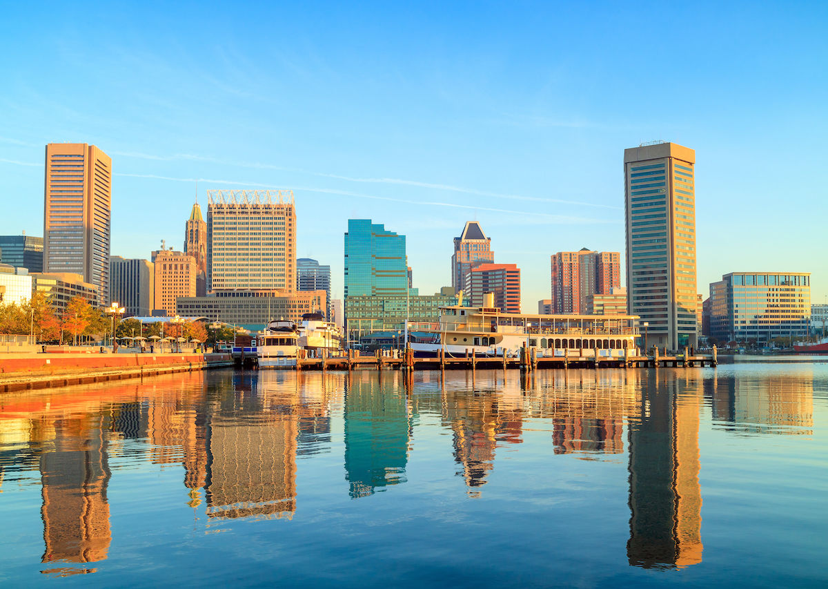 Maryland travel guide: Everything you need to know about visiting Maryland