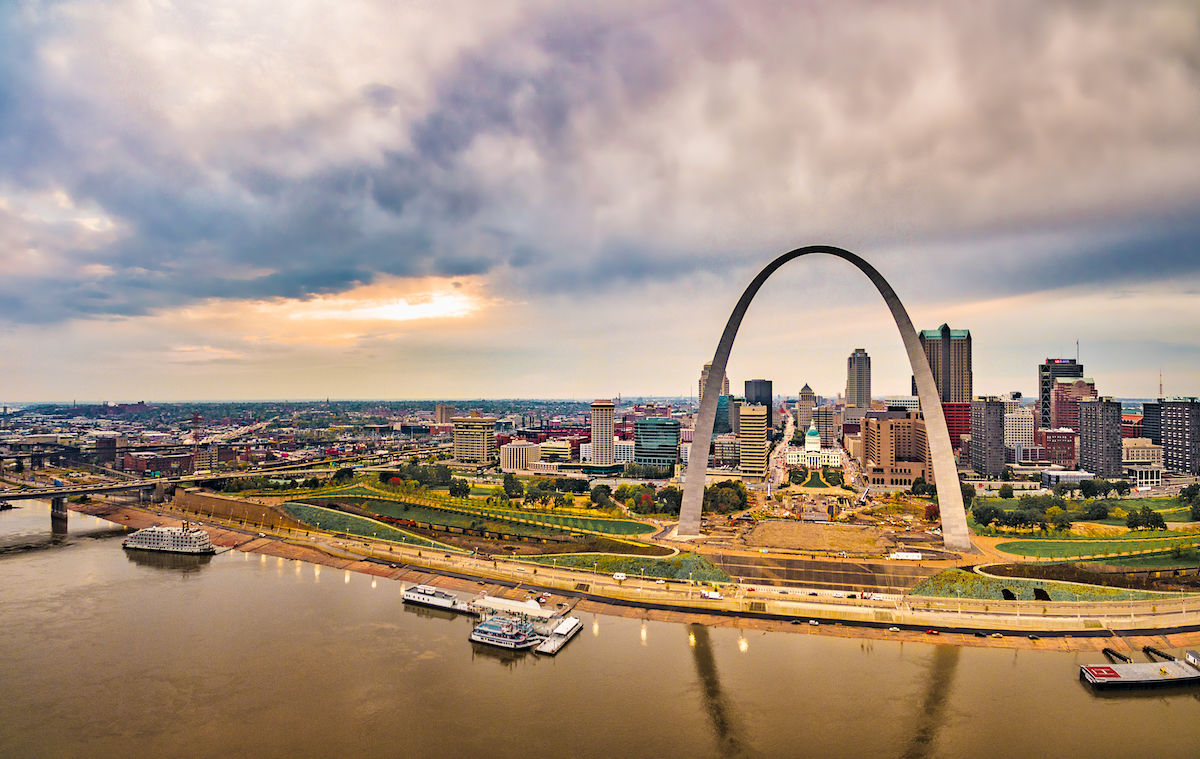 Missouri Destination travel guide: Everything you need to know to visit ...