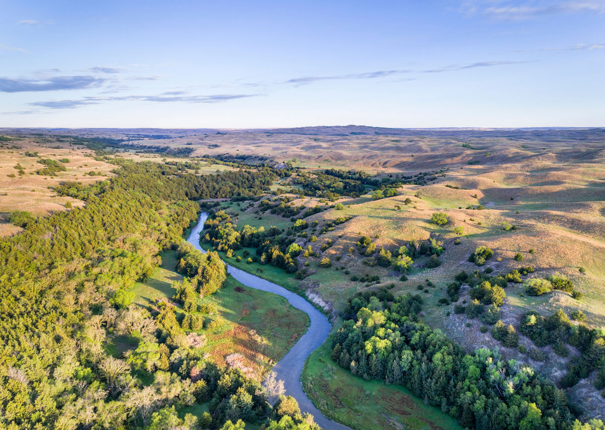 Nebraska travel guide: Everything you need to know about visiting Nebraska