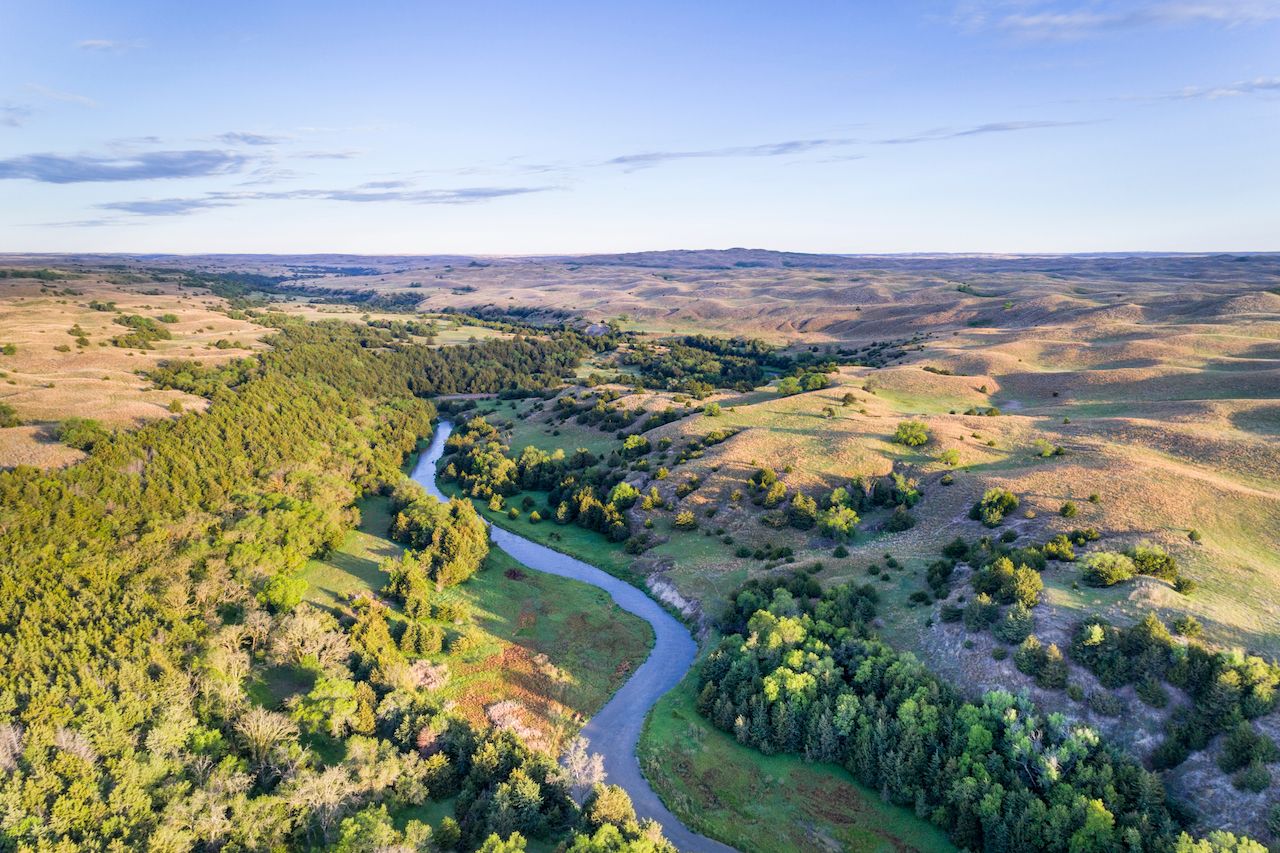 Nebraska travel guide: Everything you need to know about visiting Nebraska