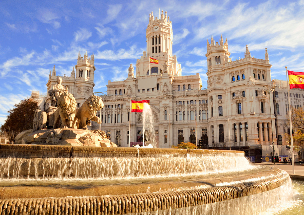 2025 Spain Travel Guide - Matador