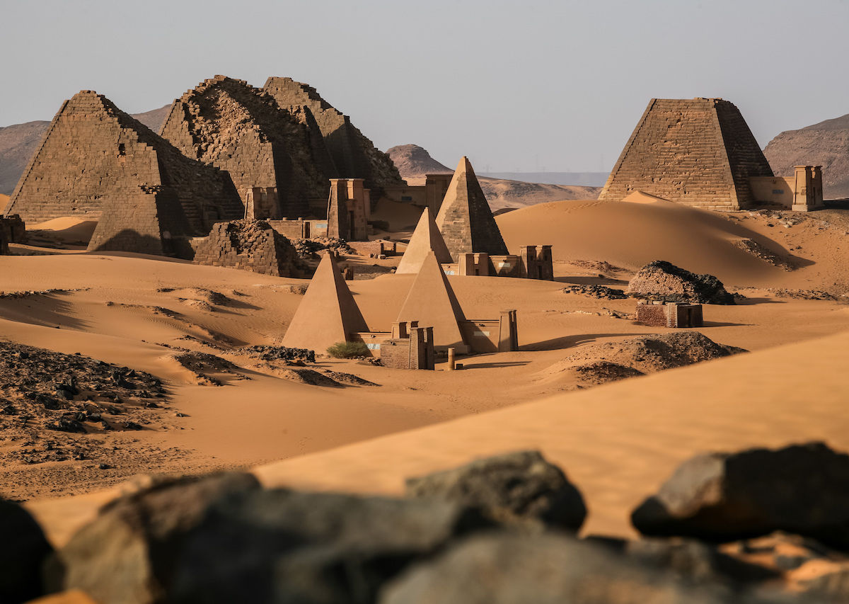 2025 Sudan Travel Guide - Matador