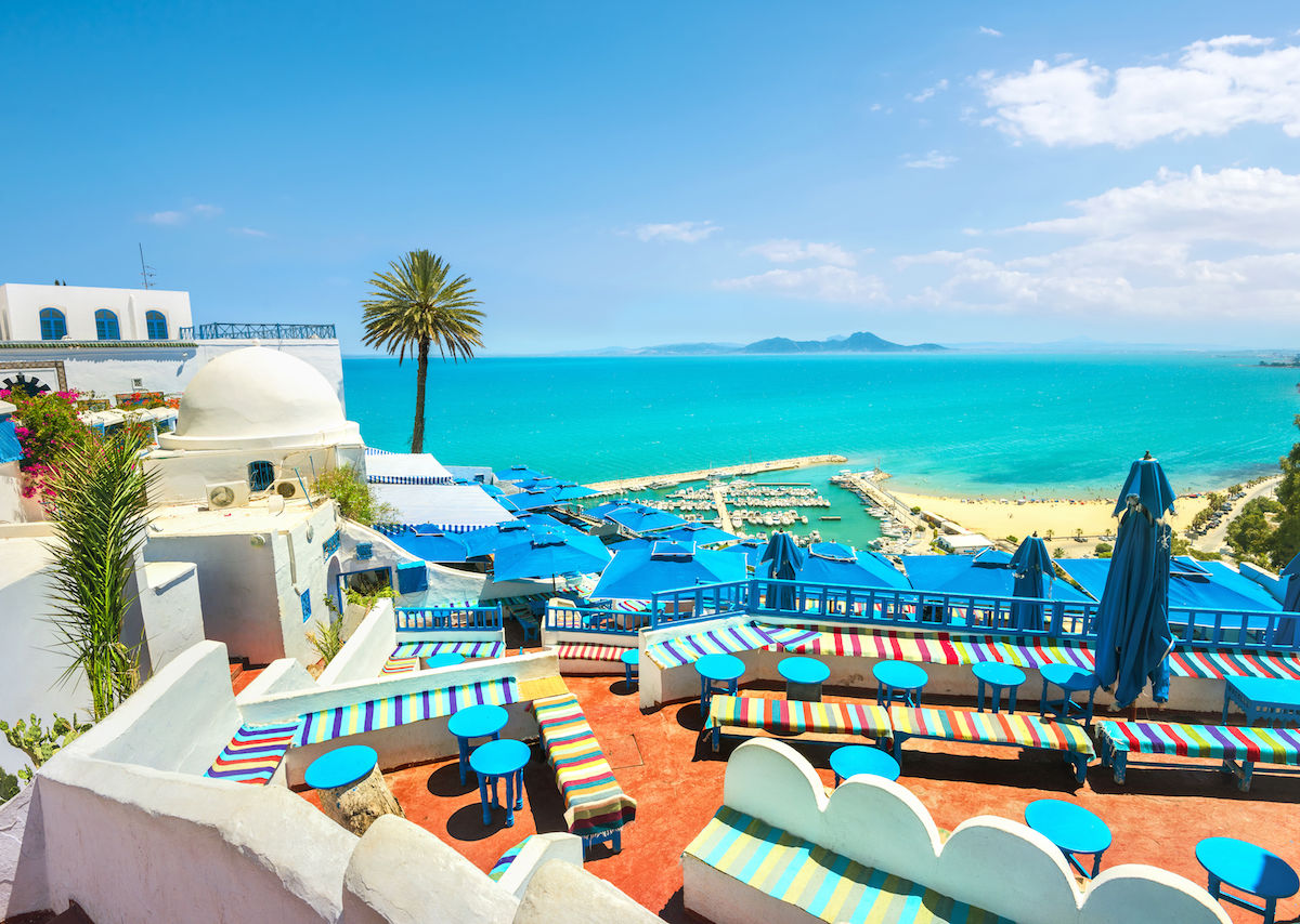2025 Tunisia Travel Guide - Matador