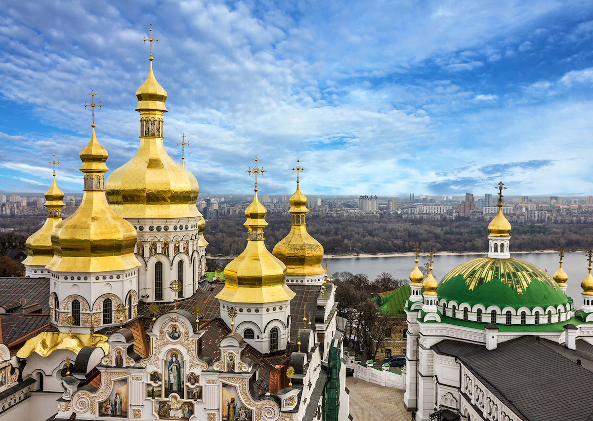 2025 Ukraine Travel Guide - Matador