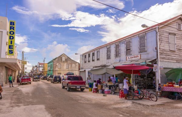 A Food Lover’s Guide to Belize City