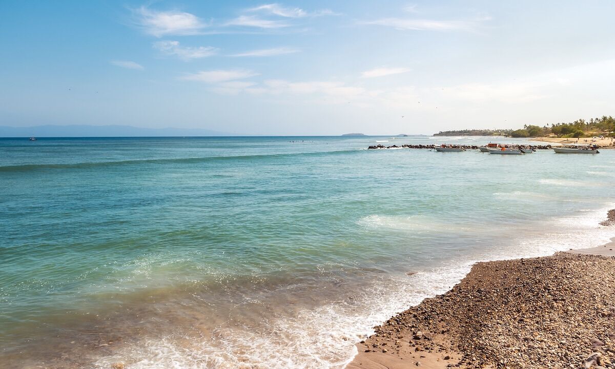 Day Trip Guide: Banderas Bay, Mexico