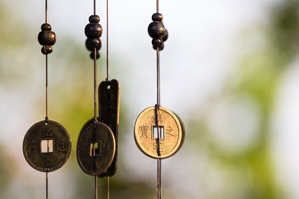 What's Your Good Luck Charm on the Road?