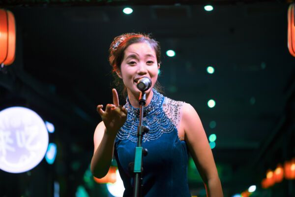 8 Bands to Help You Learn Mandarin Chinese
