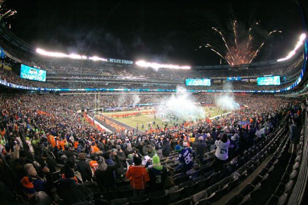 10 Places Around the World to Watch the Super Bowl