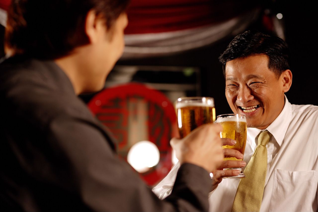 How to Ask for 'one More Beer, Please' in 50 Languages