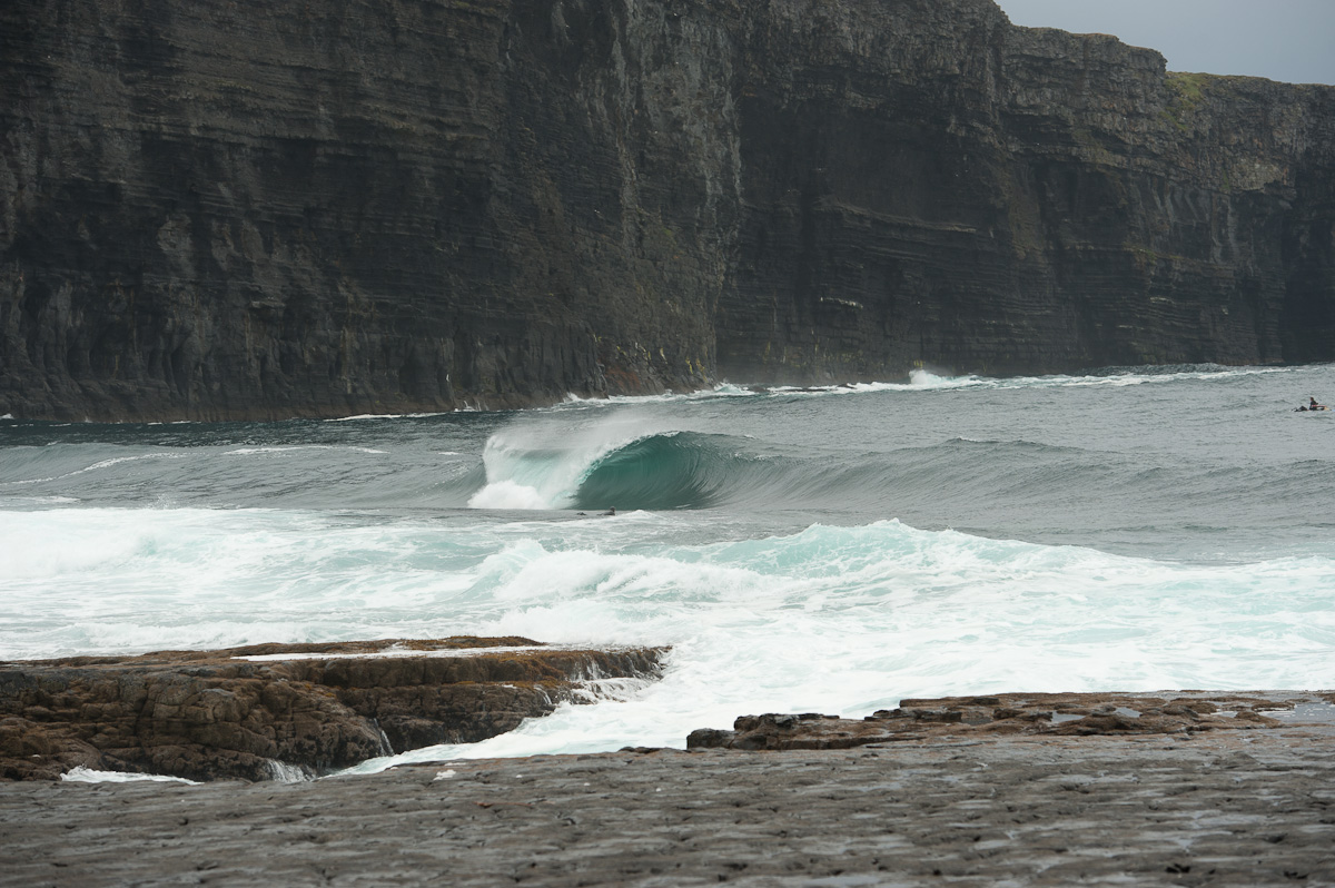 12 of the most dangerous coastlines in the world | Nlyten