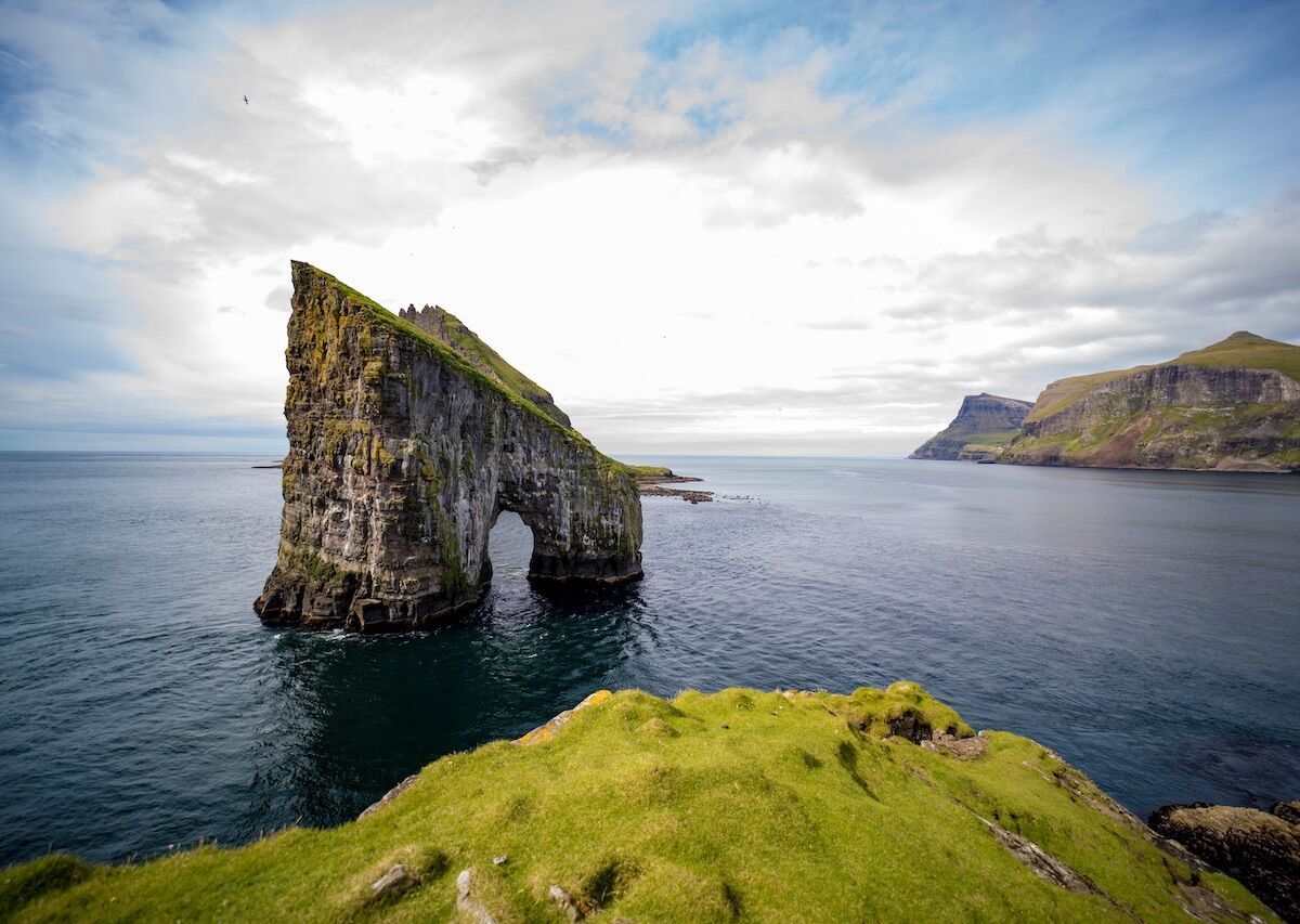 60 Mind-Bending Rock Formations From Around the World [PICs]