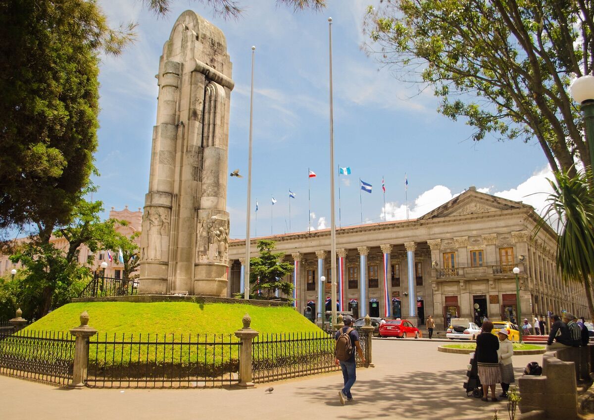 Conversations on War and Migration in Quetzaltenango