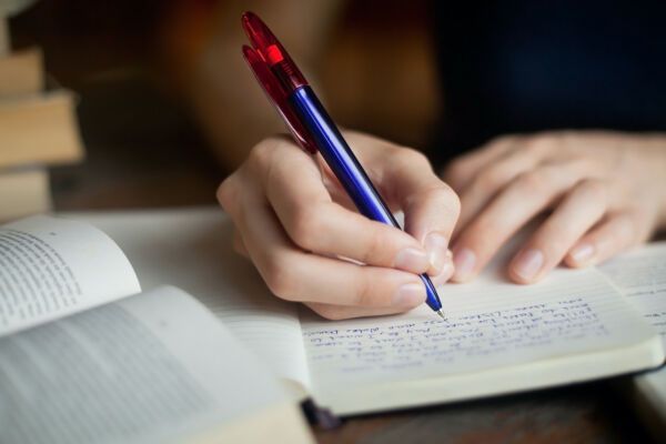 8 Easy Tips To Improve Your Handwriting 8 Easy Tips To Improve Your Handwriting