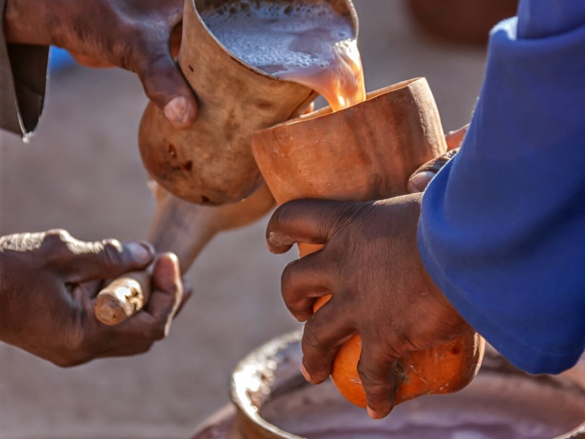 Chibuku: An Homage to the Southern African Homebrew