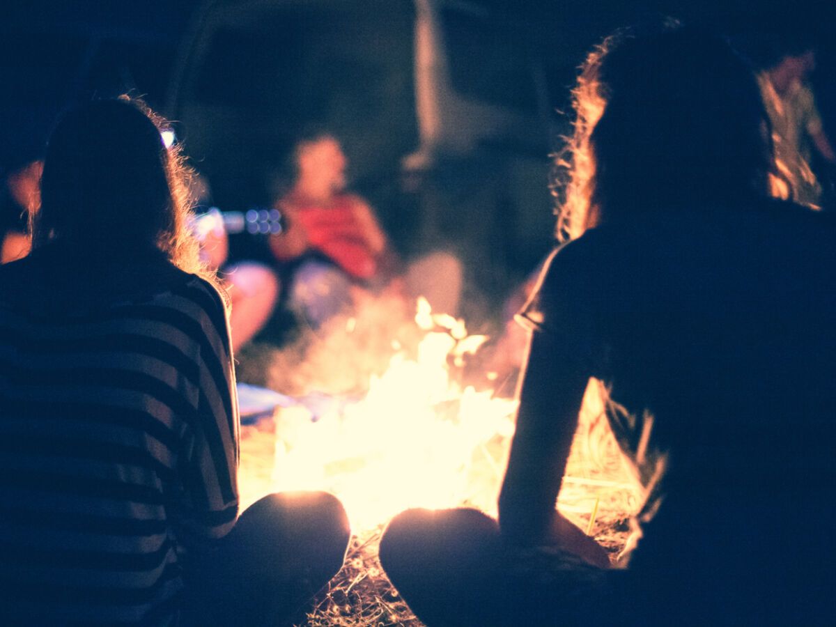 The 50 Greatest Campfire Songs of All Time, Spotified