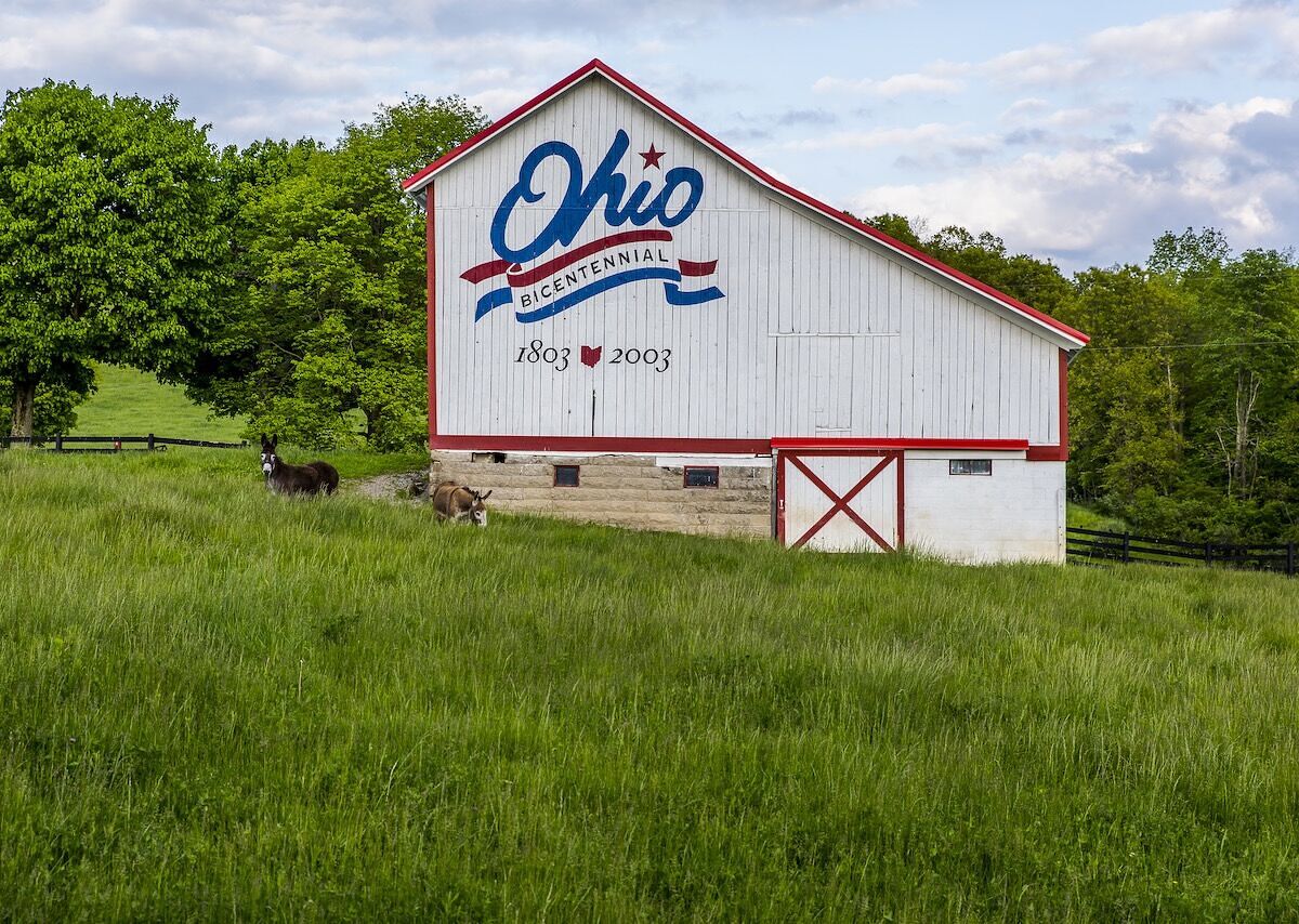 24 Hours in Small-Town Ohio