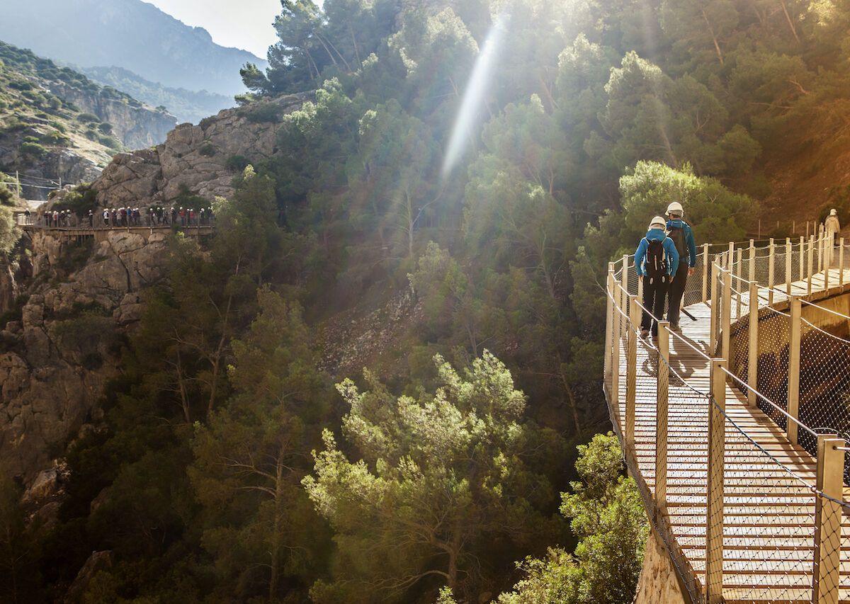 9 'extreme' Places You Can Visit (Fairly) Easily