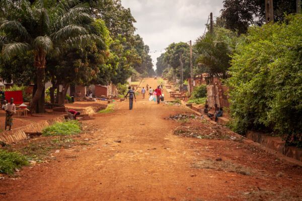 Your First 24 Hours in Bangui, Central African Republic