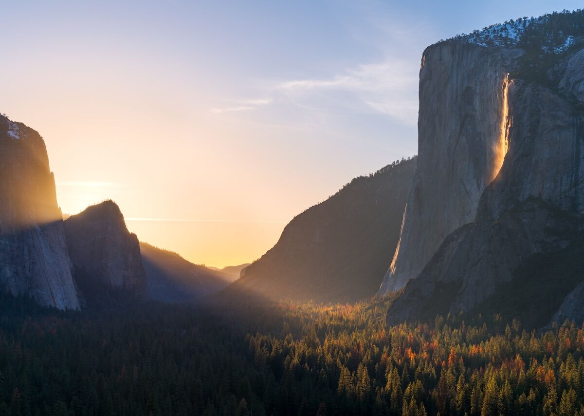 59 Incredible Photos of America's 59 National Parks
