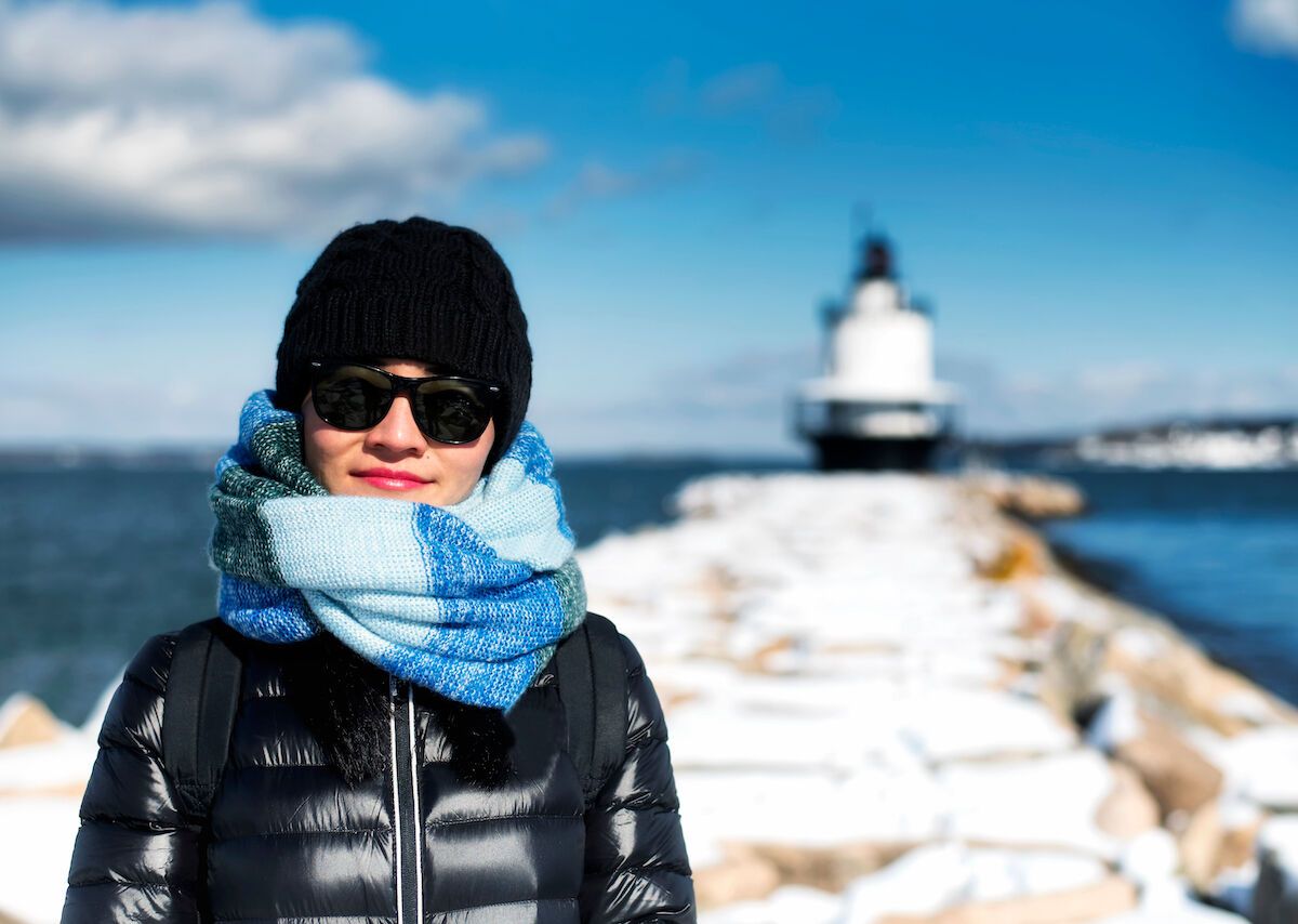 23 Signs You Were Born and Raised in Maine