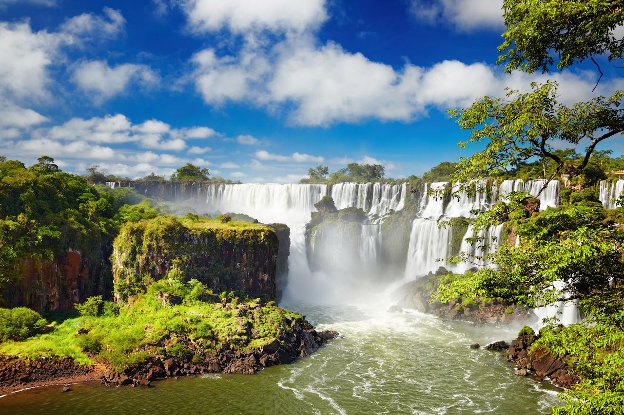 Natural Wonders Around The World In Breathtaking Images