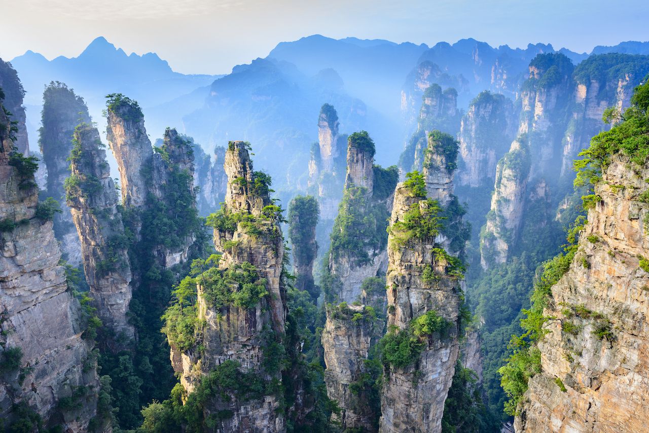 39 Stunning Wonders Of The Natural World