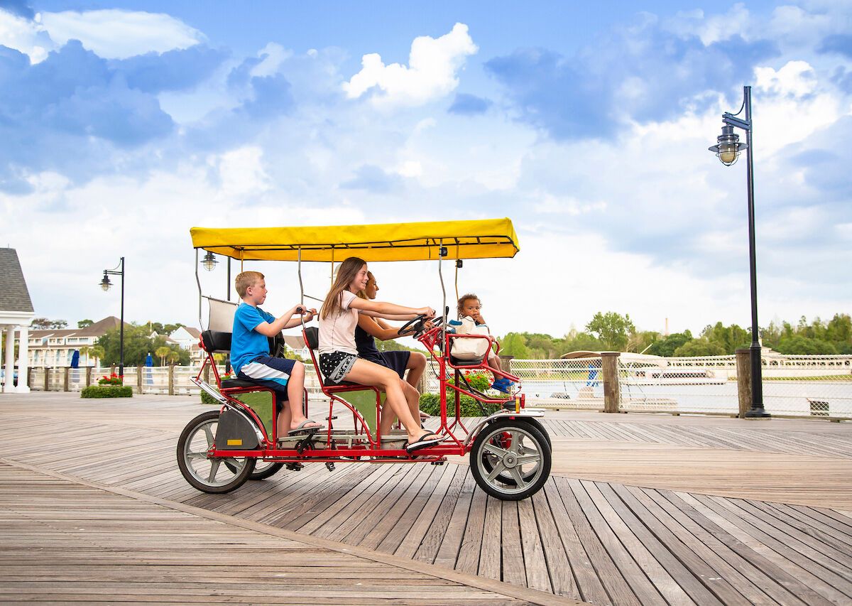 10 Things You Should Know About People From Orlando