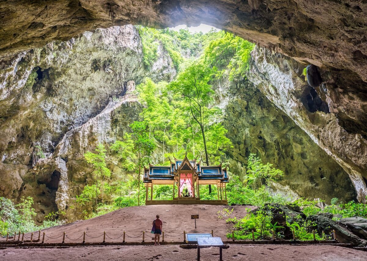 23 Scenic Natural Areas To Explore Before You Die