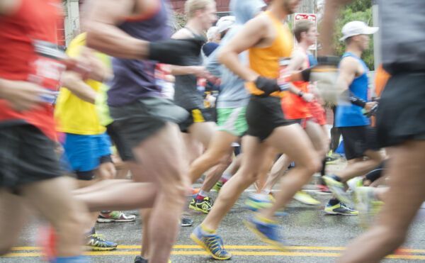 The 5 Best Running Routes in Boston
