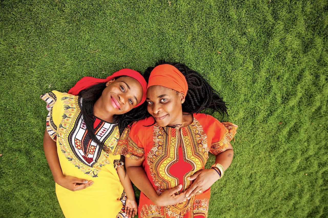 13 Signs You Were Born and Raised in Zimbabwe