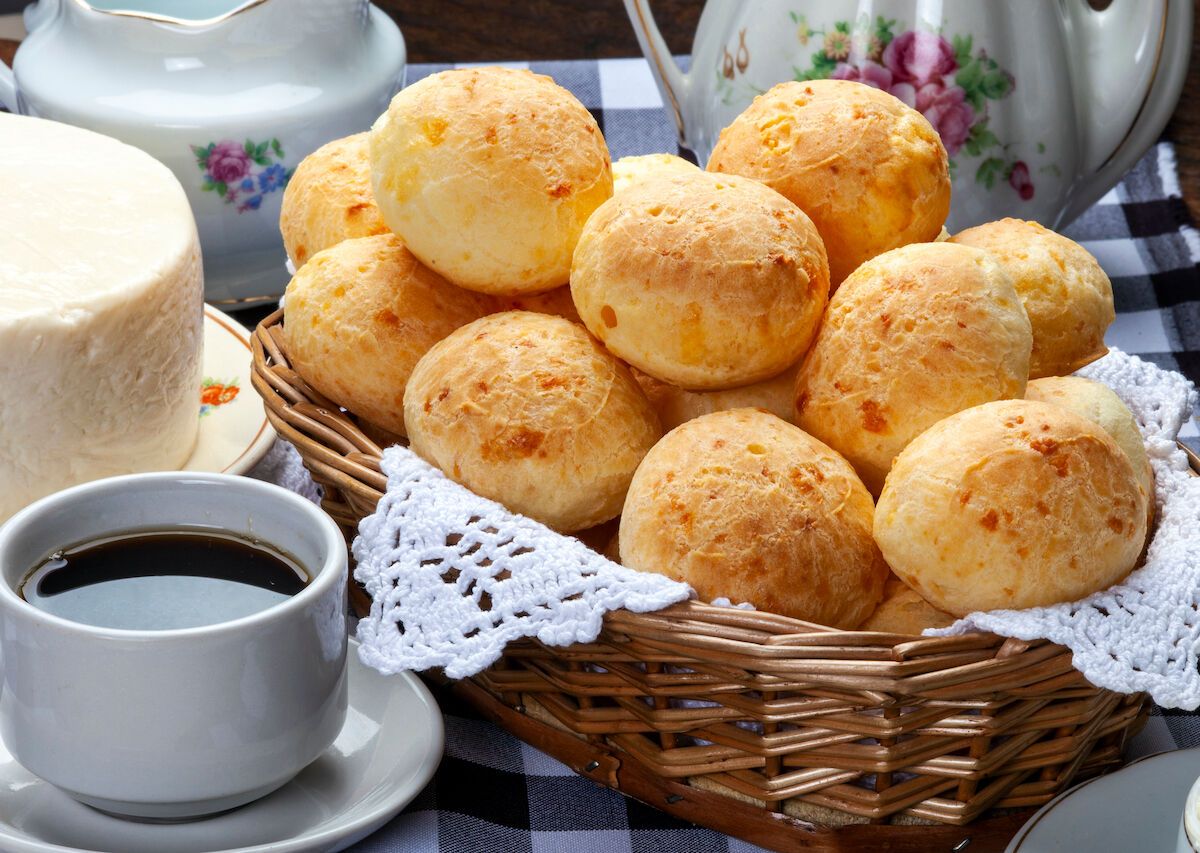 11 of the Best Brazilian Foods You've Probably Never Tasted