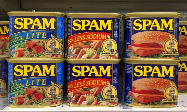 5 International Foodie Dishes Made With Spam (Plus 2 Recipes)