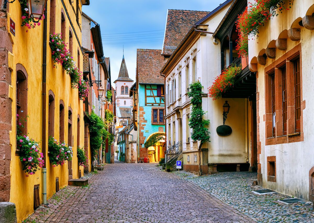 Beyond Paris: 5 Other Places to Experience La Belle France