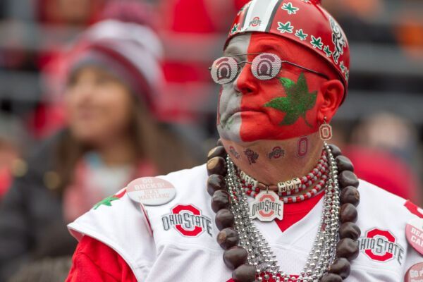 10 Signs You Were Born and Raised in Ohio