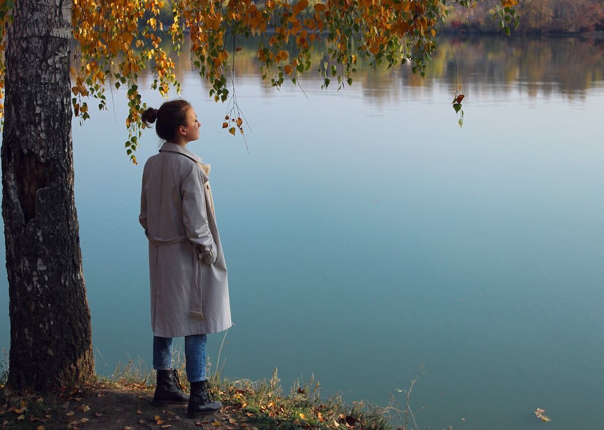 My Advice to Travelers: Learn How to Stay Still