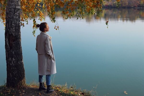 My Advice to Travelers: Learn How to Stay Still