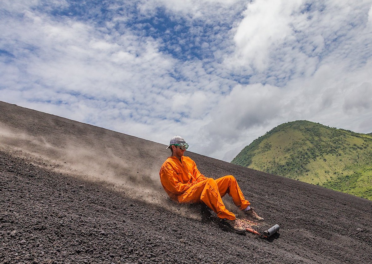 Northern Nicaragua's Top Adventures, in Photos