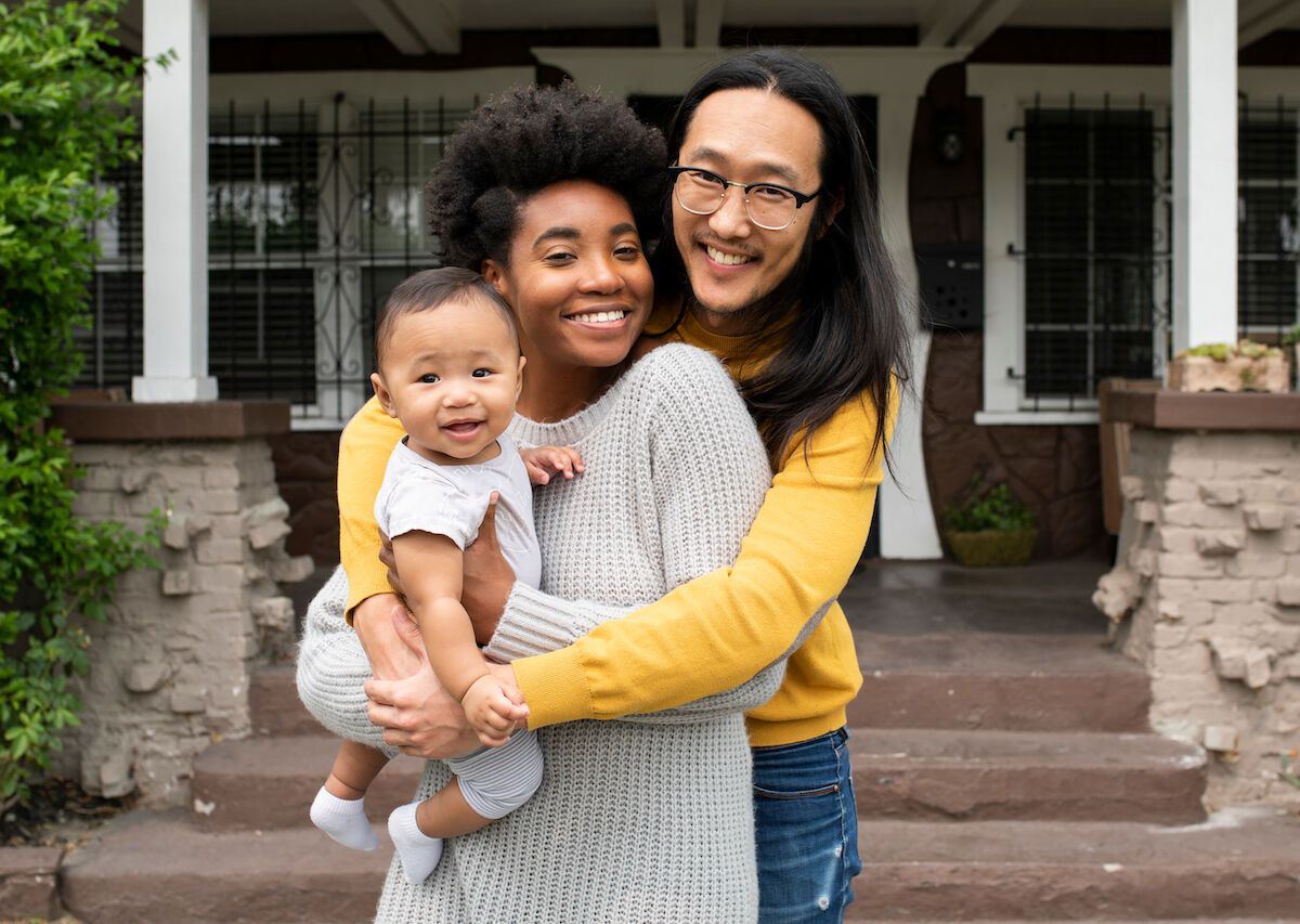 How to: Create a Peaceful & Positive Home