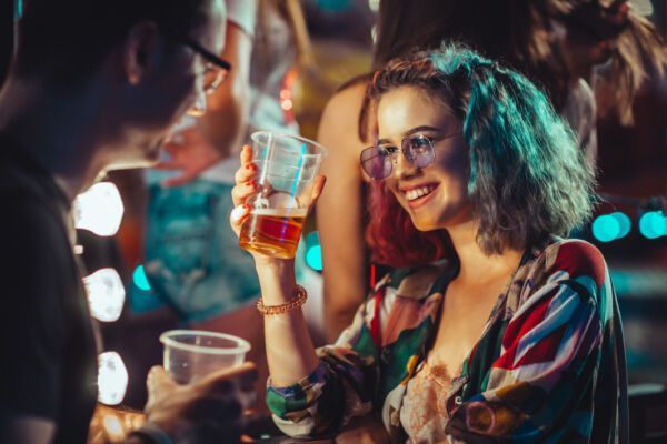 Girls' Guide to the American Stripclub