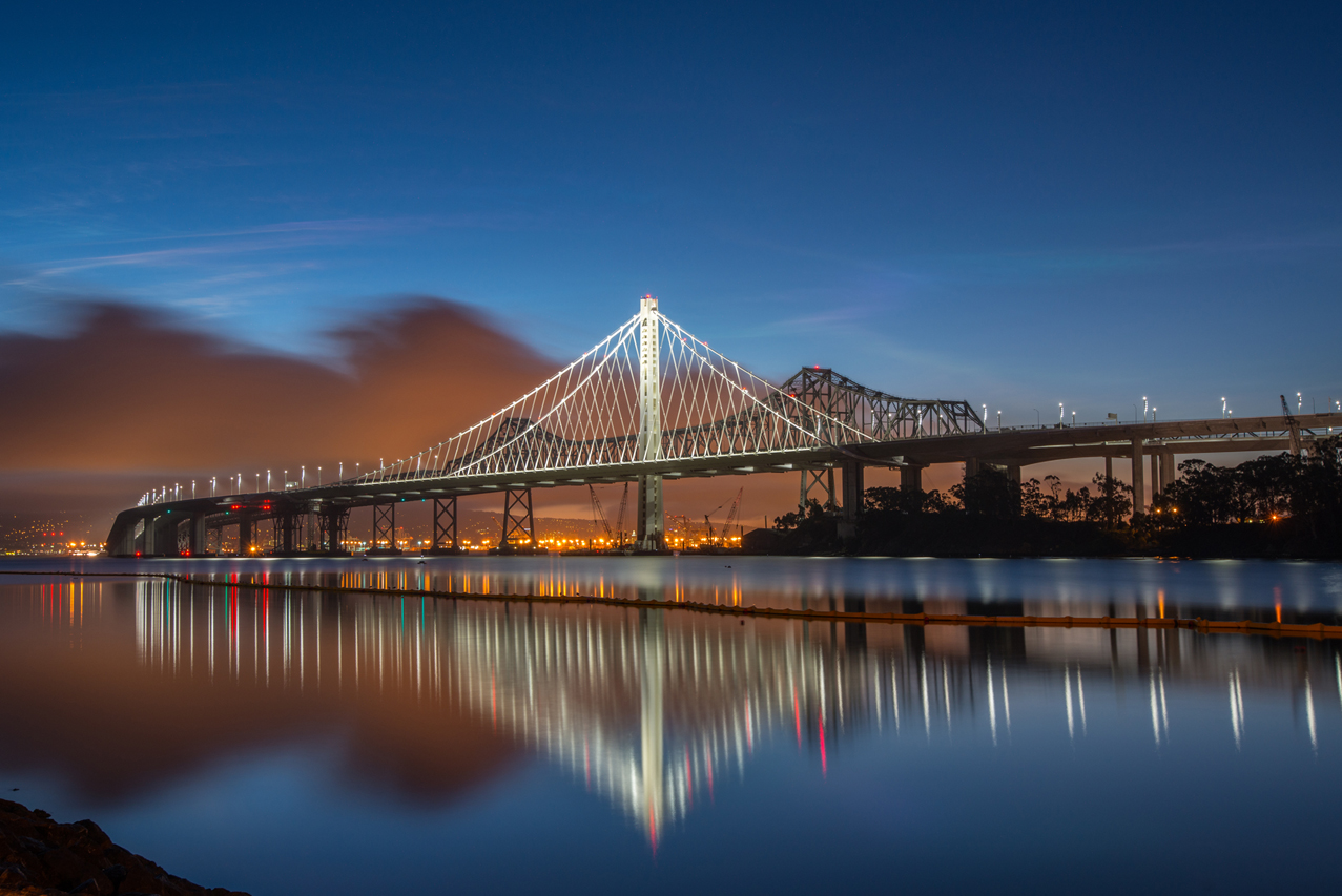 21 Images of Oakland We Can't Stop Looking At
