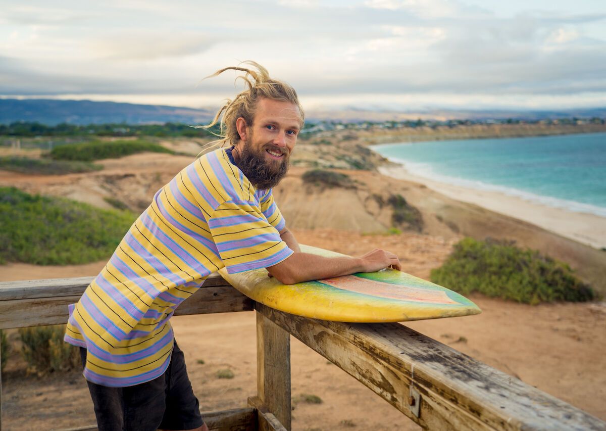 10 Signs Your Boyfriend Is Australian