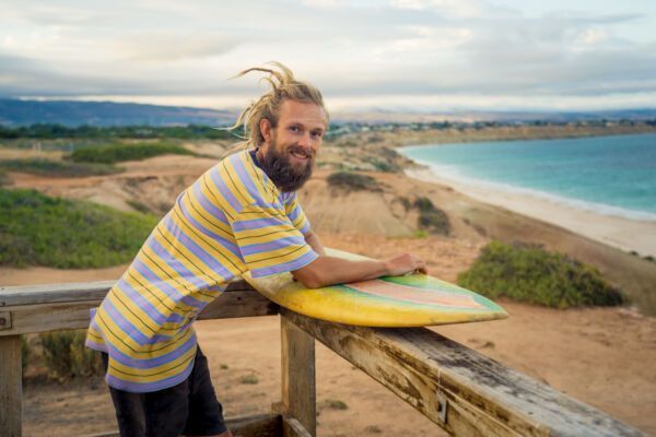 10 Signs Your Boyfriend Is Australian