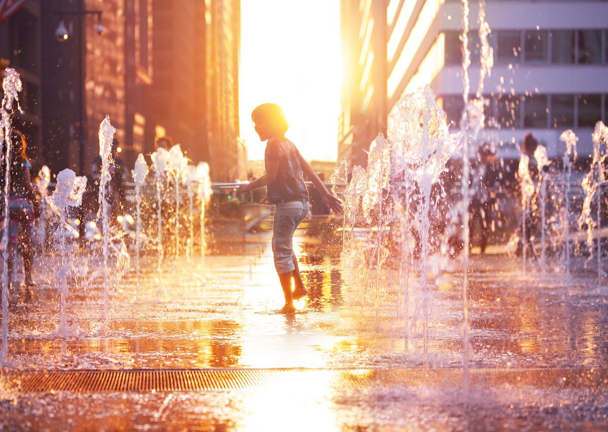 8 Memories You Have Growing Up in Philadelphia
