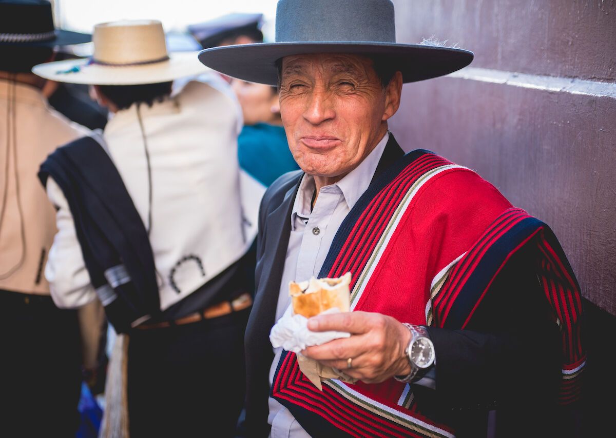 What NOT to Do in Chile