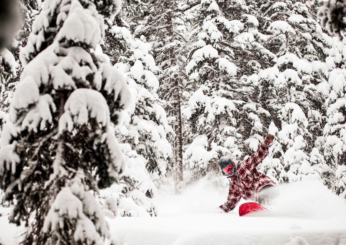 30 Images of Sun Valley That Will Get You Fired Up for Winter