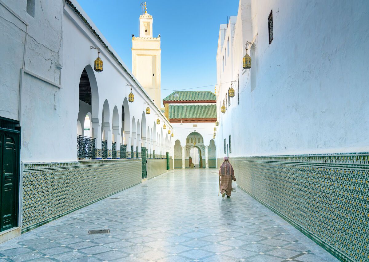 Off the Beaten Path in Morocco