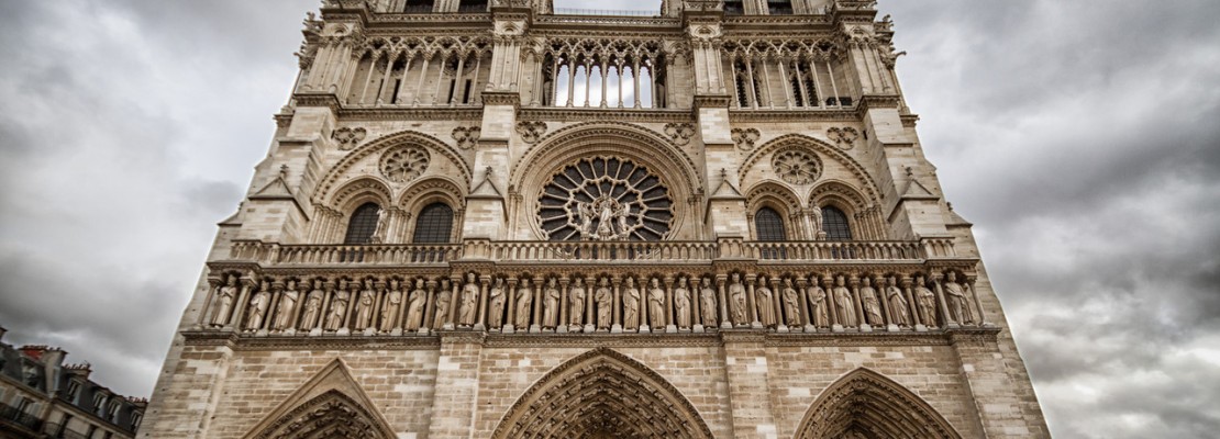 How to Correct Perspective Distortion in Lightroom How to Correct Perspective Distortion in Lightroom