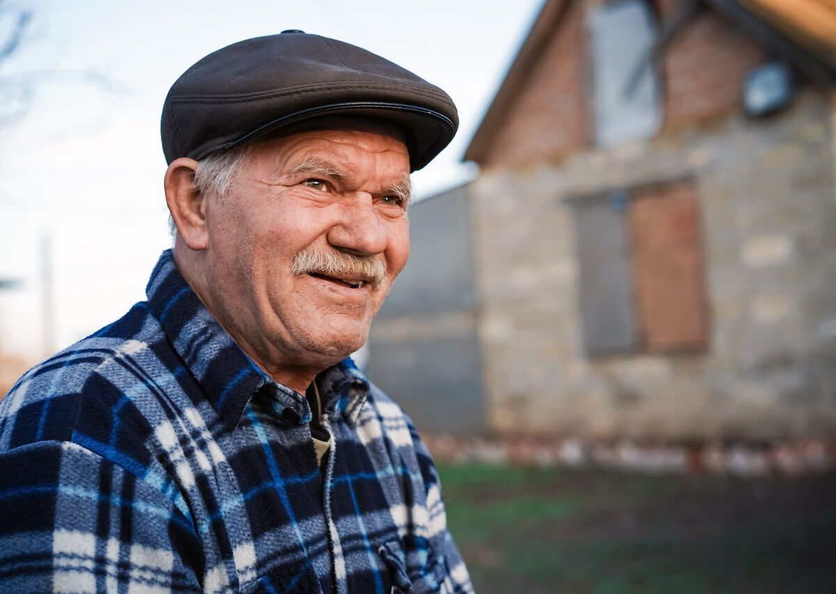 Where Are the Nicest People in the World?